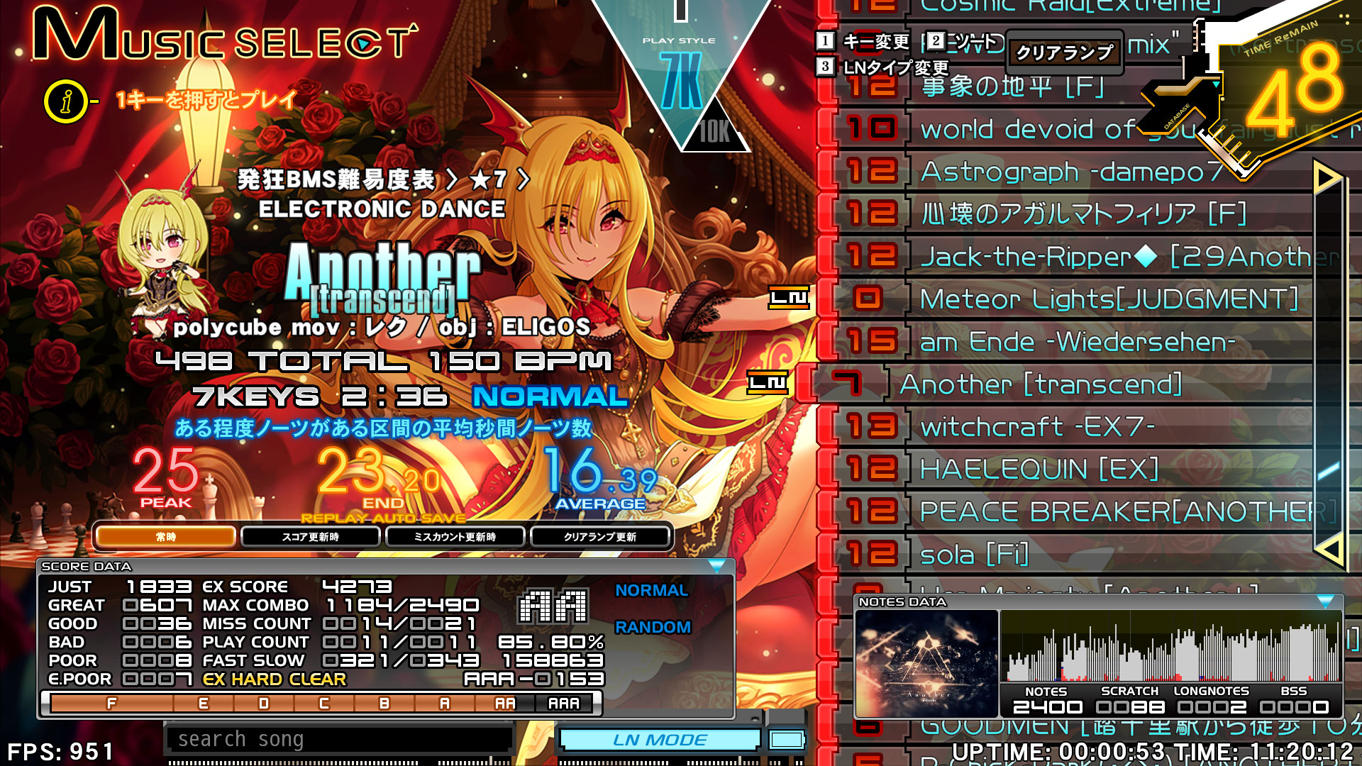 カスタマイズ | DESOUT2